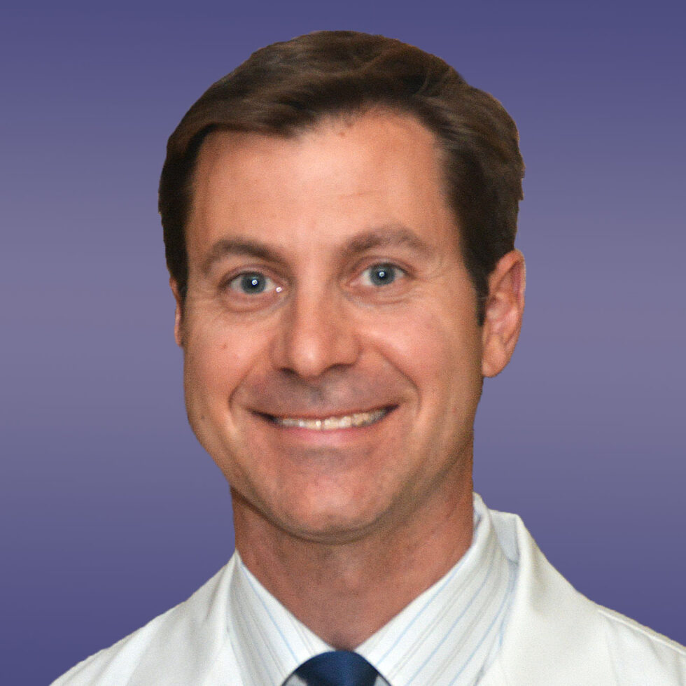 Dr. Michael S. Champney - Hernia Atlanta